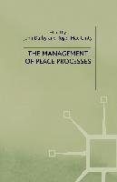 The Management of Peace Processes - Palgrave Macmillan Uk | Książka w Empik