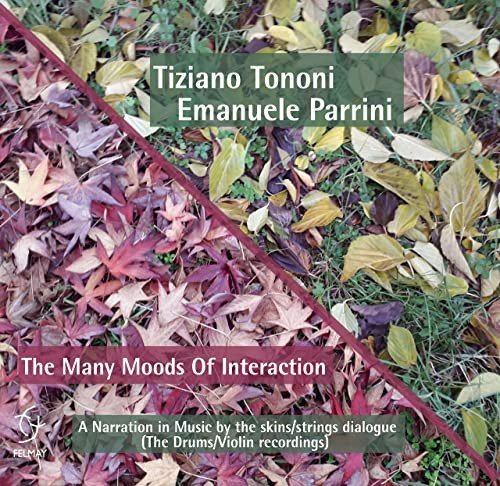 The Many Moods Of Interaction - Various Artists | Muzyka Sklep EMPIK.COM