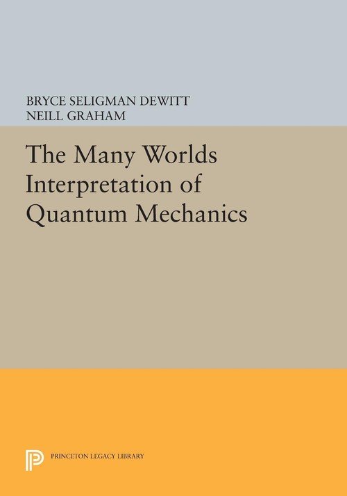 The Many-Worlds Interpretation of Quantum Mechanics - Princeton ...