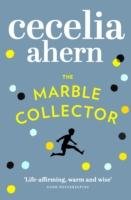 The Marble Collector - Ahern Cecelia | Książka w Empik
