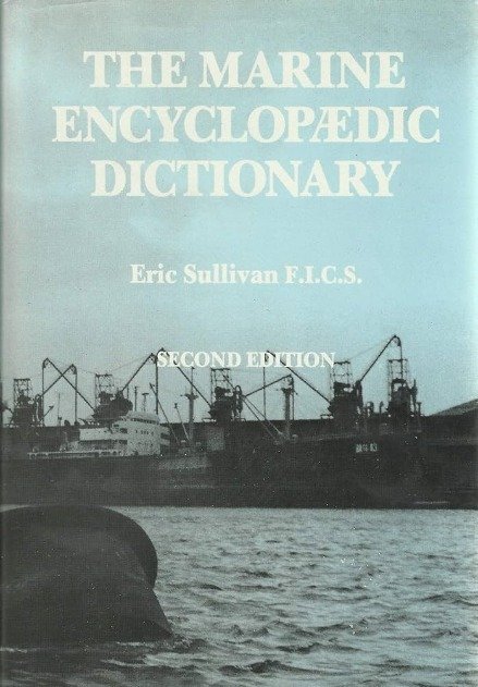 The Marine Encyclopaedic Dictionary - Opracowanie zbiorowe | Książka w ...