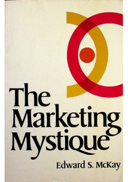 The Marketing Mystique - | Książka w Empik