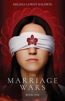 The Marriage Wars - Melissa Gowdy Baldwin | Książka w Empik