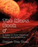 The Mars Book - Toen Donna | Książka w Empik