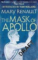 The Mask of Apollo - Renault Mary | Książka w Empik