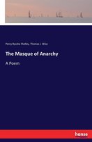 The Masque of Anarchy - Shelley Percy Bysshe | Książka w Empik