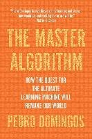 The Master Algorithm - Domingos Pedro | Książka w Empik