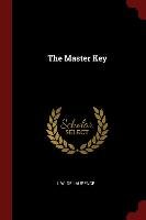 The Master Key - L. W. de Laurence | Książka w Empik