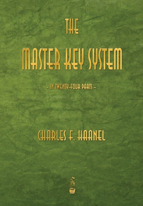 The Master Key System - Haanel Charles F. | Książka w Empik