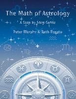 The Math of Astrology - Murphy Peter | Książka w Empik