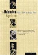 The Mathematical Experience - Davis Philip J. | Książka w Empik