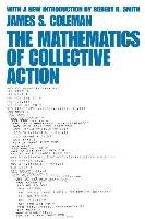 The Mathematics of Collective Action - Coleman James S. | Książka w Empik