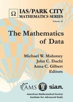 The Mathematics of Data - American Mathematical Society | Książka w Empik