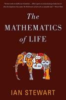 The Mathematics of Life - Stewart Ian | Książka w Empik
