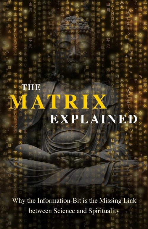 The Matrix Explained - Drouin Maxime | Książka w Empik