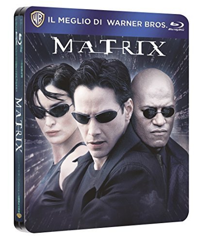 The Matrix (Matrix) - Various Directors| Filmy Sklep EMPIK.COM