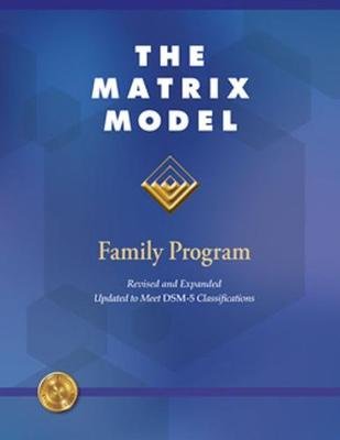 The Matrix Model Family Program Set - Matrix Institute | Książka w Empik