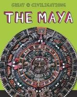 The Maya - Kelly Tracey | Książka w Empik