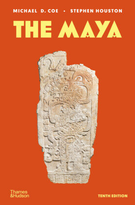 The Maya - T&H Thames And Hudson | Książka w Empik