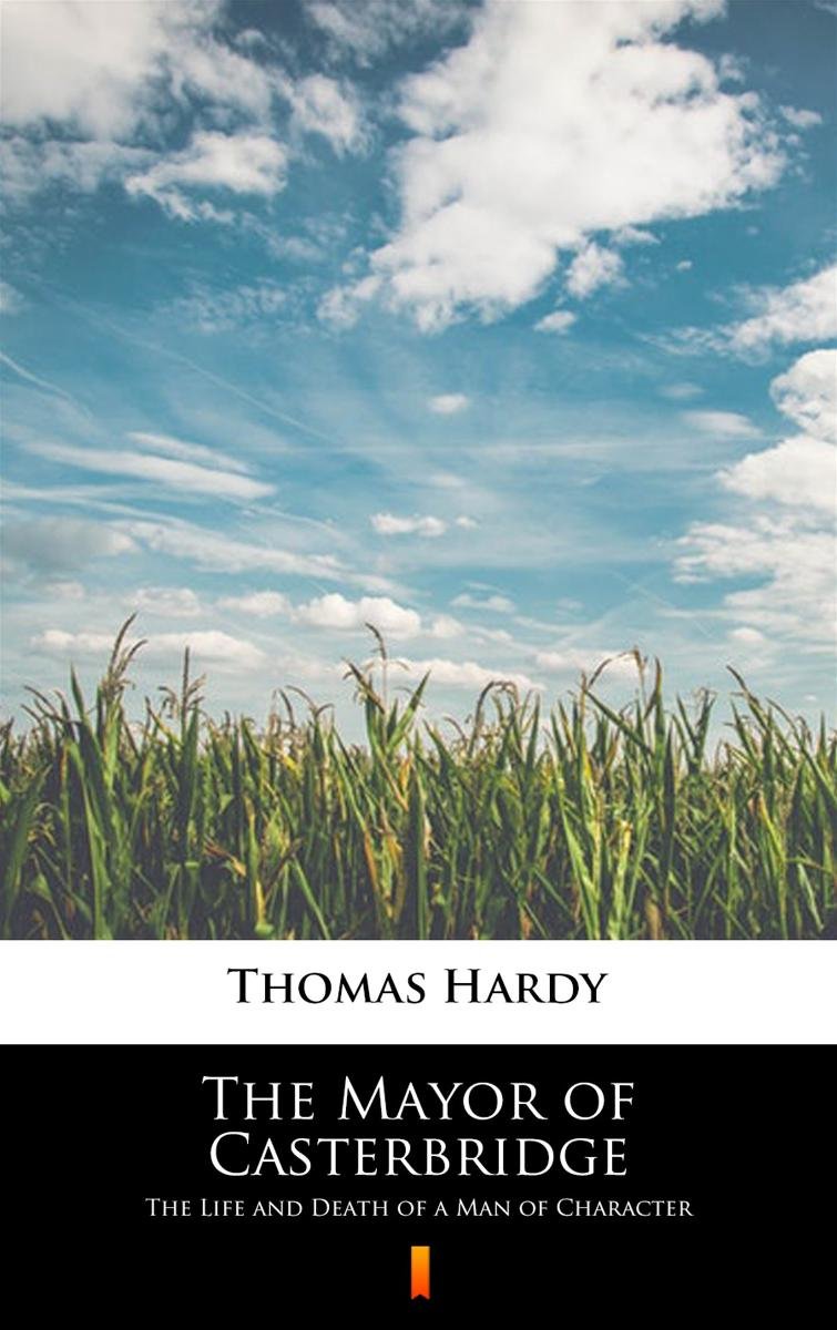 The Mayor of Casterbridge - ebook mobi - Hardy Thomas | Ebook Sklep ...