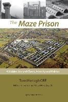 The Maze Prison - Murtagh Tom Obe | Książka w Empik