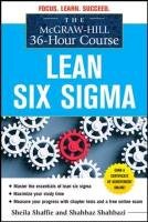 The McGraw-Hill 36-Hour Course: Lean Six Sigma - Shahbazi Shahbaz ...