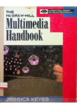 The McGraw-Hill Multimedia Handbook - | Książka w Empik