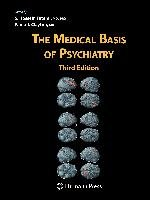 The Medical Basis of Psychiatry - Humana Press | Książka w Empik
