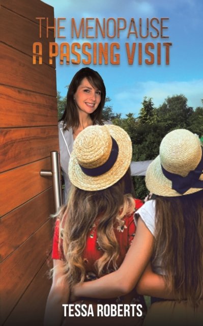 The Menopause - A Passing Visit - Tessa Roberts | Książka w Empik