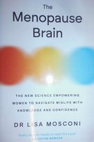 The Menopause Brain - Mosconi Lisa | Książka w Empik