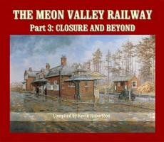 The Meon Valley Railway - Robertson Kevin | Książka w Empik