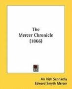 The Mercer Chronicle (1866) - An Irish Sennachy Irish Sennachy ...