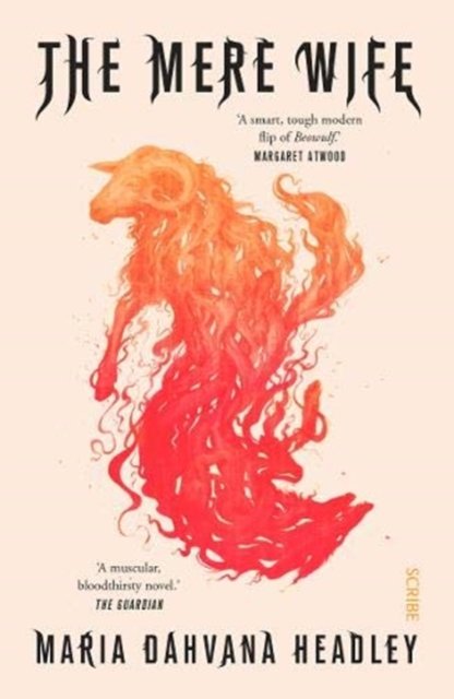 The Mere Wife - Maria Headley | Książka w Empik