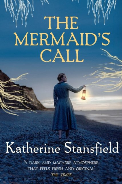 The Mermaids Call - Katherine Stansfield | Książka w Empik