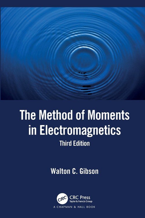 The Method of Moments in Electromagnetics - W opisie | Książka w Empik