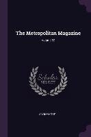The Metropolitan Magazine; Volume 32 - Anonymous | Książka w Empik