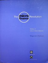 The microfinance revolution volume 2 - W opisie | Książka w Empik