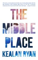 The Middle Place - Kealan Ryan | Książka w Empik