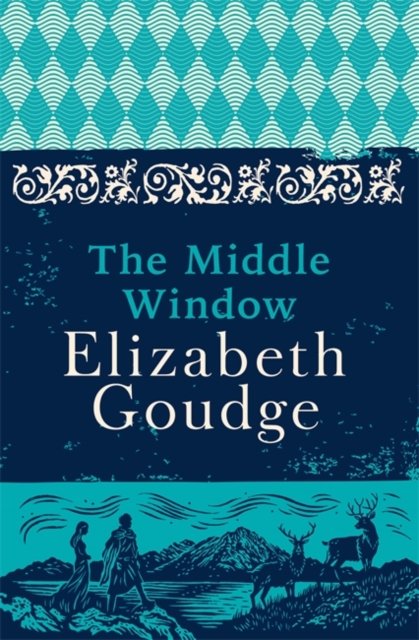 The Middle Window - Goudge Elizabeth | Książka w Empik