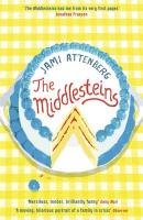 The Middlesteins - Attenberg Jami | Książka w Empik