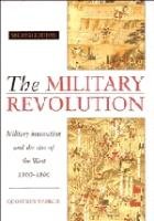 The Military Revolution - Parker Geoffrey | Książka w Empik