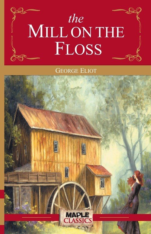 The Mill on the Floss - Eliot George | Książka w Empik