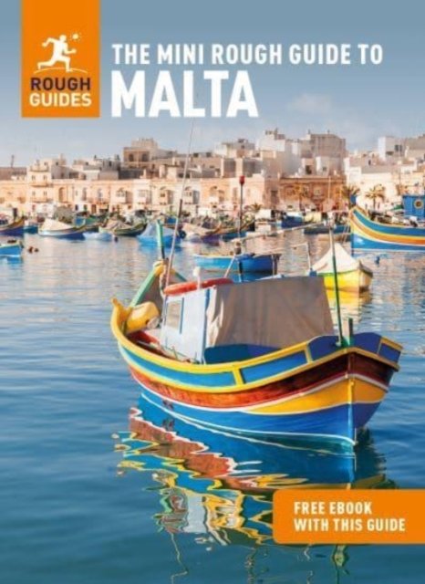 The Mini Rough Guide to Malta (Travel Guide with Free eBook) - Guides ...