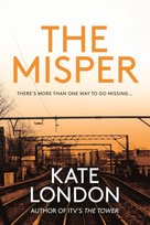 The Misper - Kate London | Książka w Empik