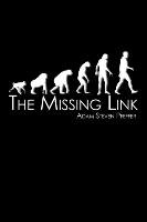 The Missing Link - Pfeffer Adam Steven | Książka w Empik