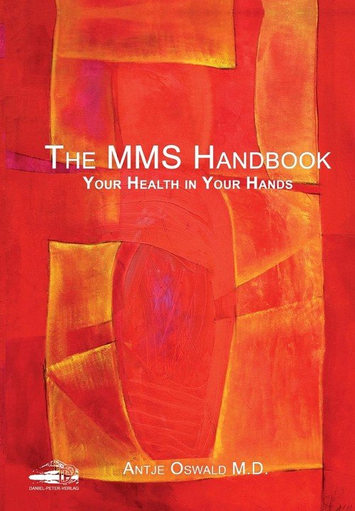 The MMS Handbook - Oswald Antje | Książka w Empik
