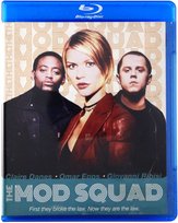 The Mod Squad - Silver Scott| Filmy Sklep EMPIK.COM