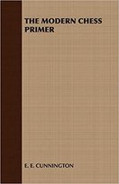 The Modern Chess Primer - E. E. Cunnington | Książka w Empik
