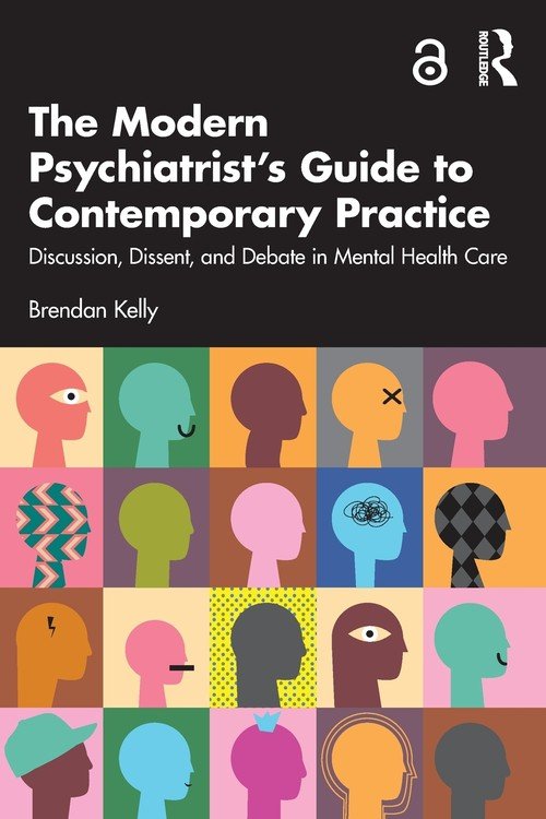 The Modern Psychiatrist's Guide to Contemporary Practice - W opisie ...