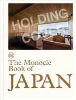 The Monocle Book of Japan - Tyler Brule | Książka w Empik